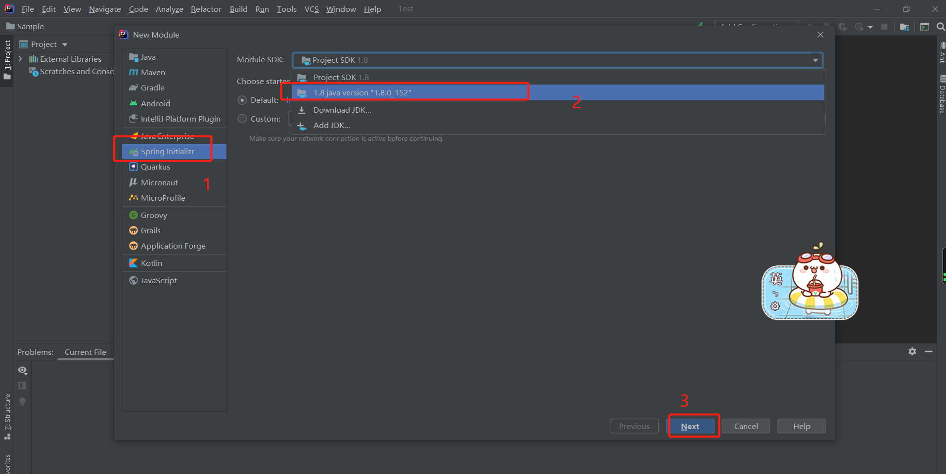 idea搭建Eureka_idea创建eureka-CSDN博客