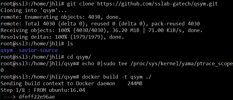 QSYM复现-CSDN博客