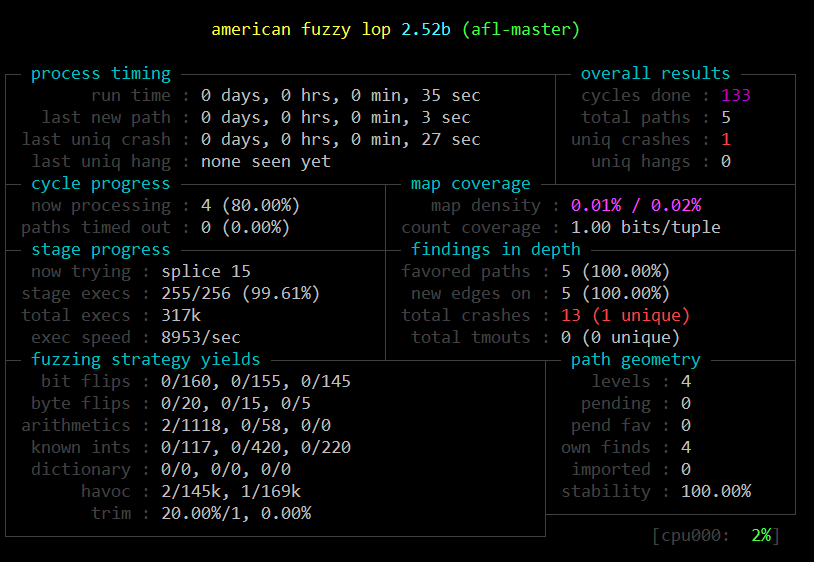 QSYM复现-CSDN博客