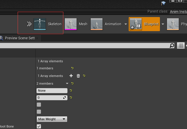 UE4 layered blend per bone 节点详解_ue4 layer blend per bone-CSDN博客