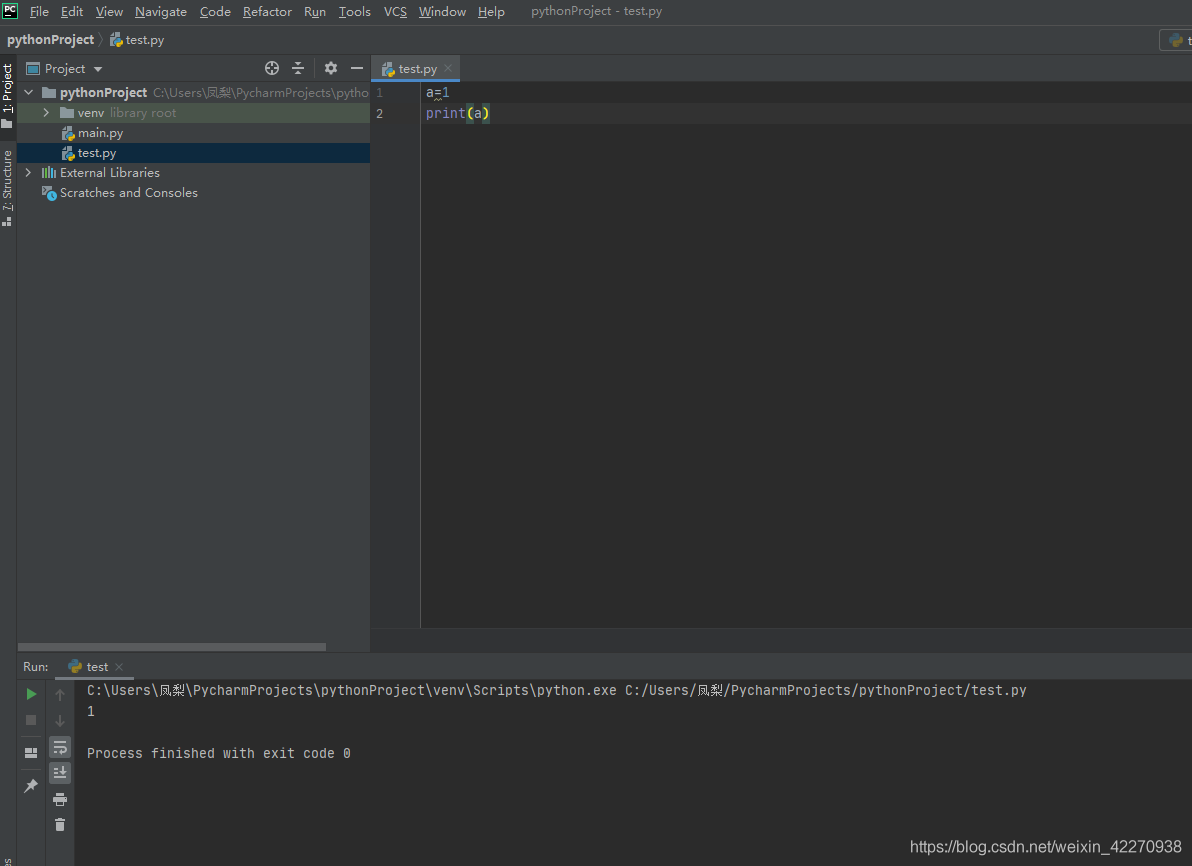 PyCharm下载及安装教程（Windows）-CSDN博客