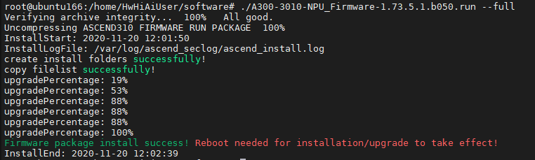 Ascend系列-01昇腾开发环境极速搭建_查看ascend 操作系统-CSDN博客