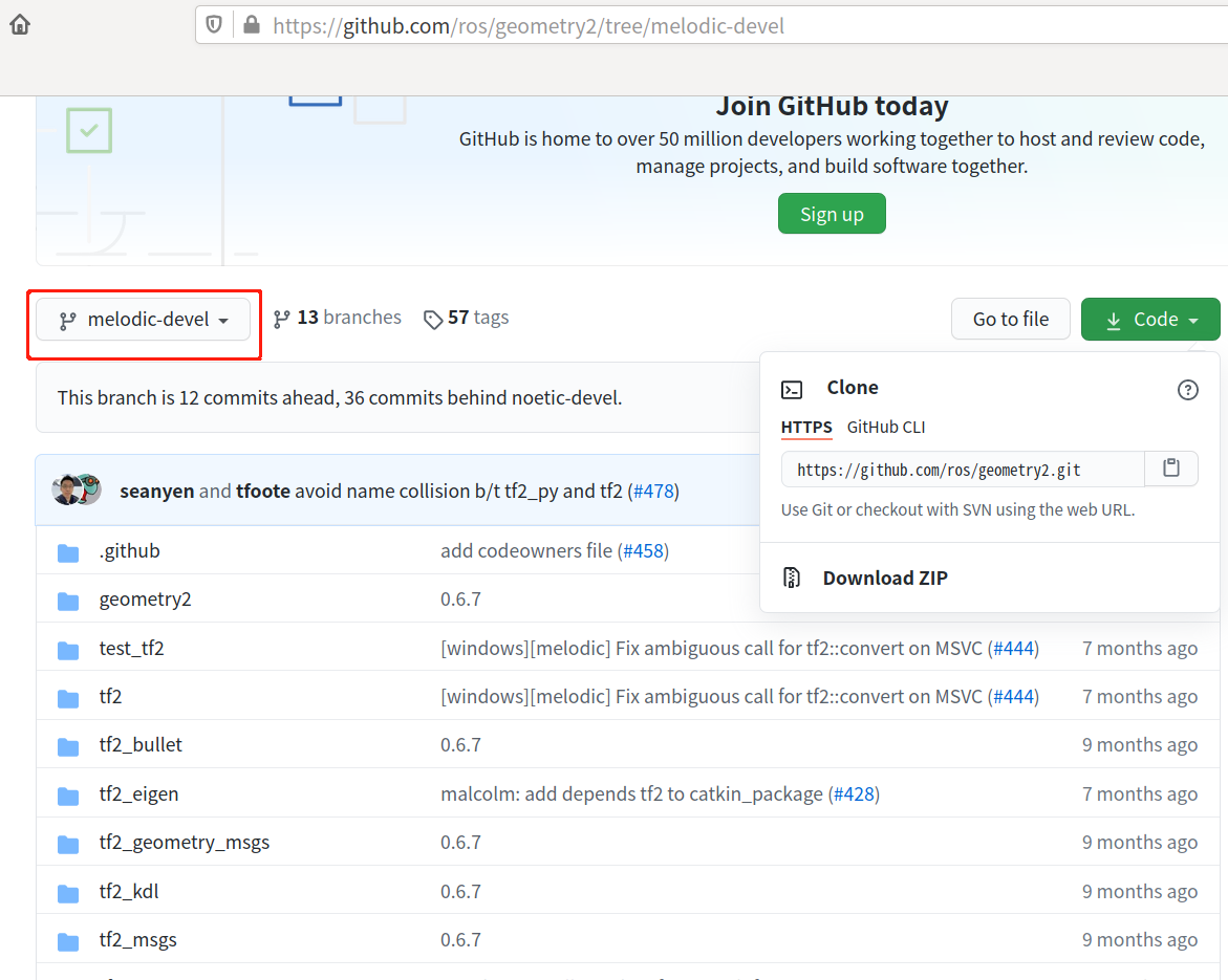 Ubuntu18.04+ROS-Melodic+Gmapping安装-CSDN博客