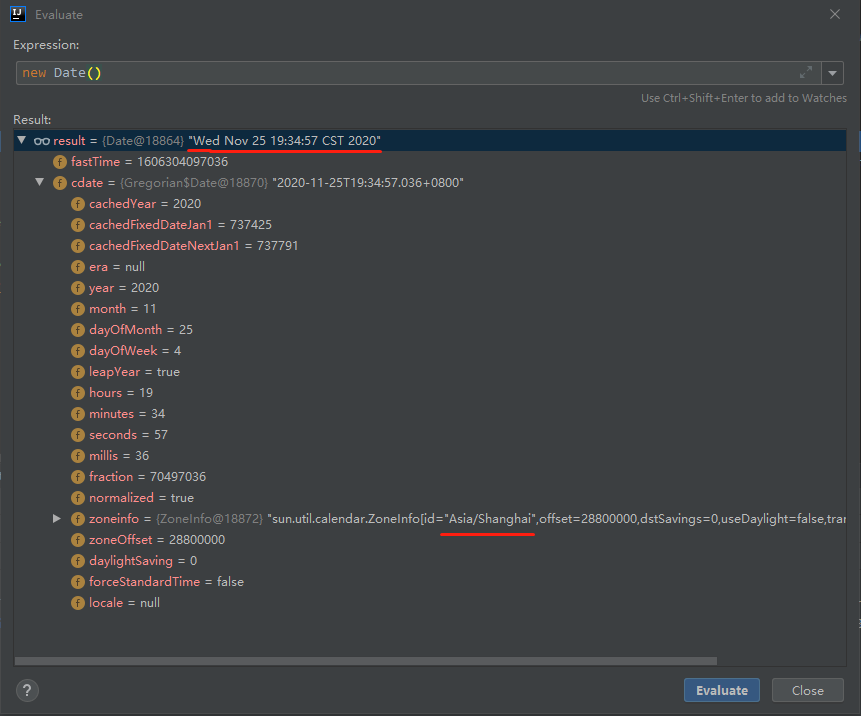 Monodb日期存储差8小时分析与解决，同时引出时间分析_java date存入mongodb后时间不对-CSDN博客