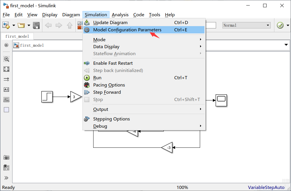 【更新中…】Matlab simulink建模与仿真_slmulink仿真平方-CSDN博客