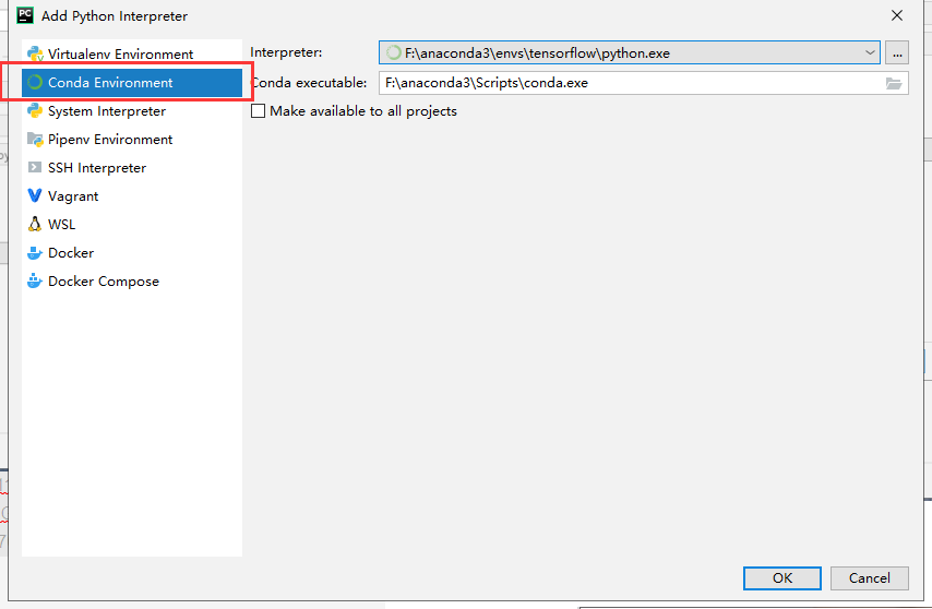 win10安装Tensorflow1.14.0 CUP版_windows tensorflow==1.14 cpu_hi_cwy的博客-CSDN博客