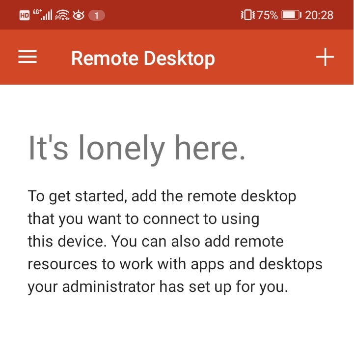 RD client远程桌面-CSDN博客