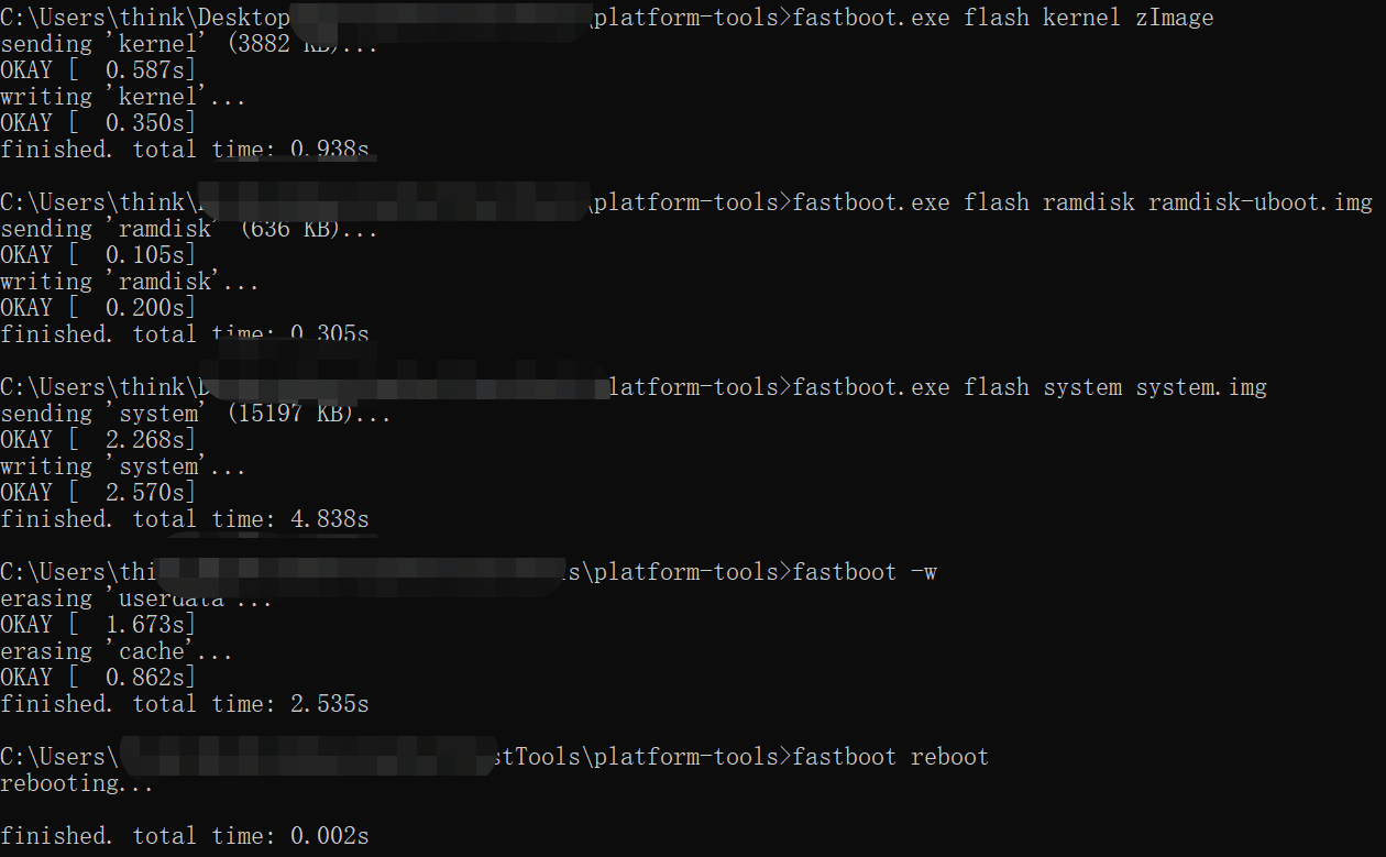 Linux——OTG方式烧写镜像文件步骤总结_otg烧写-CSDN博客