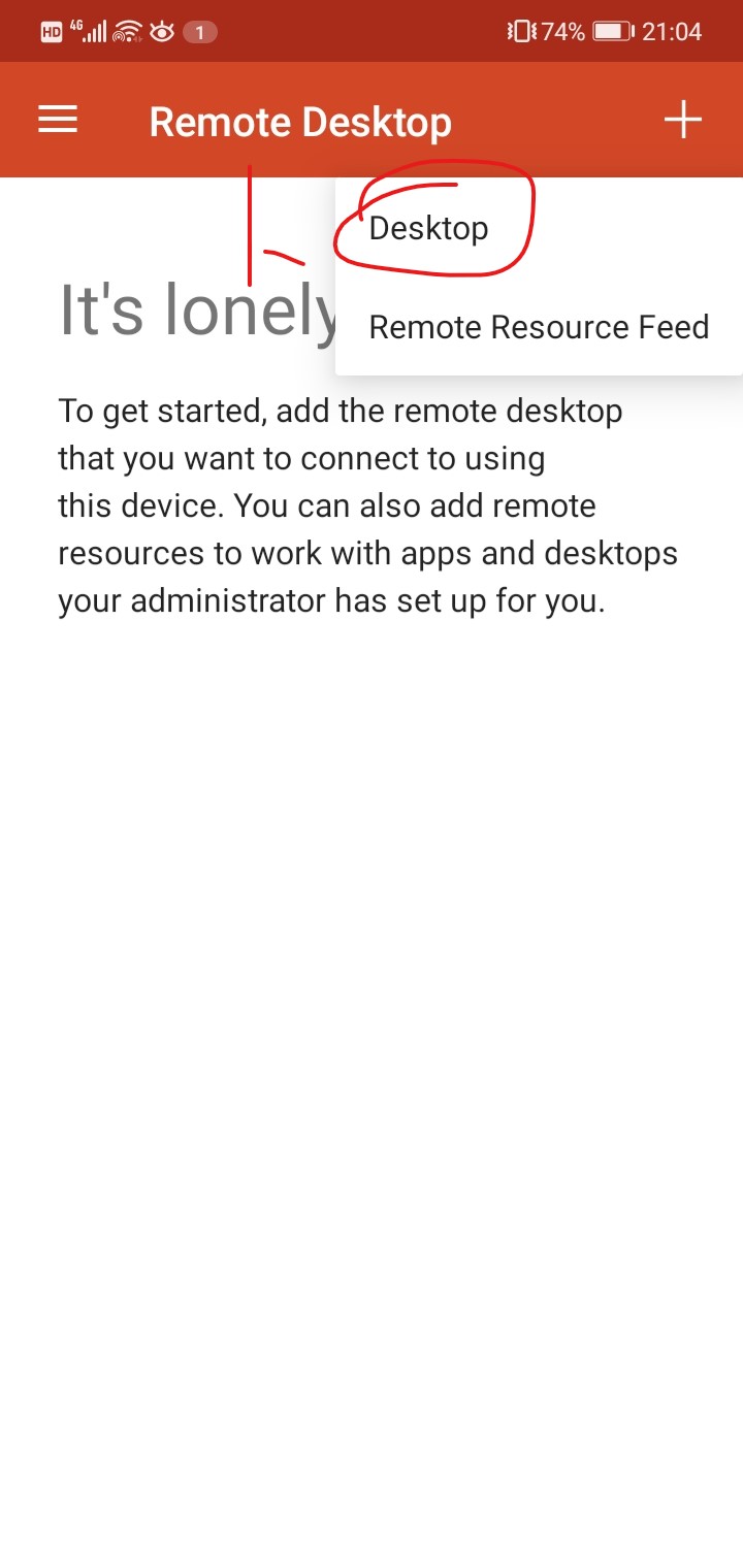 RD client远程桌面-CSDN博客