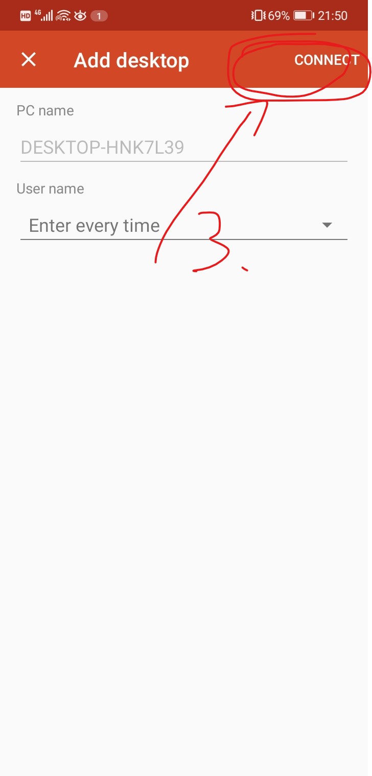 RD client远程桌面-CSDN博客