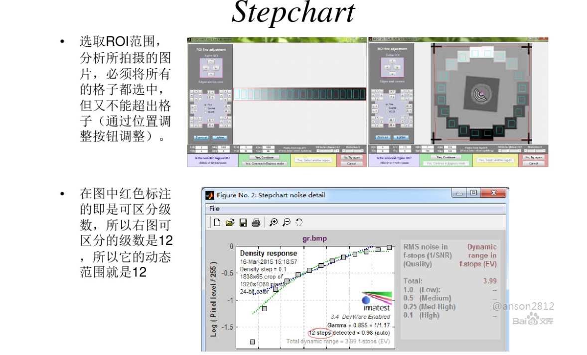 摄像头(Camera)图像测试(以Imatest为主要工具)V1.0_camera id test-CSDN博客