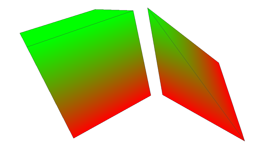 计算机视觉基石--PLY文件基础与读写_.ply文件-CSDN博客