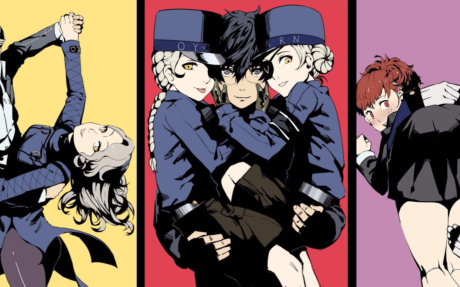 产品基础训练 - Persona[用户画像]_persona模板-CSDN博客