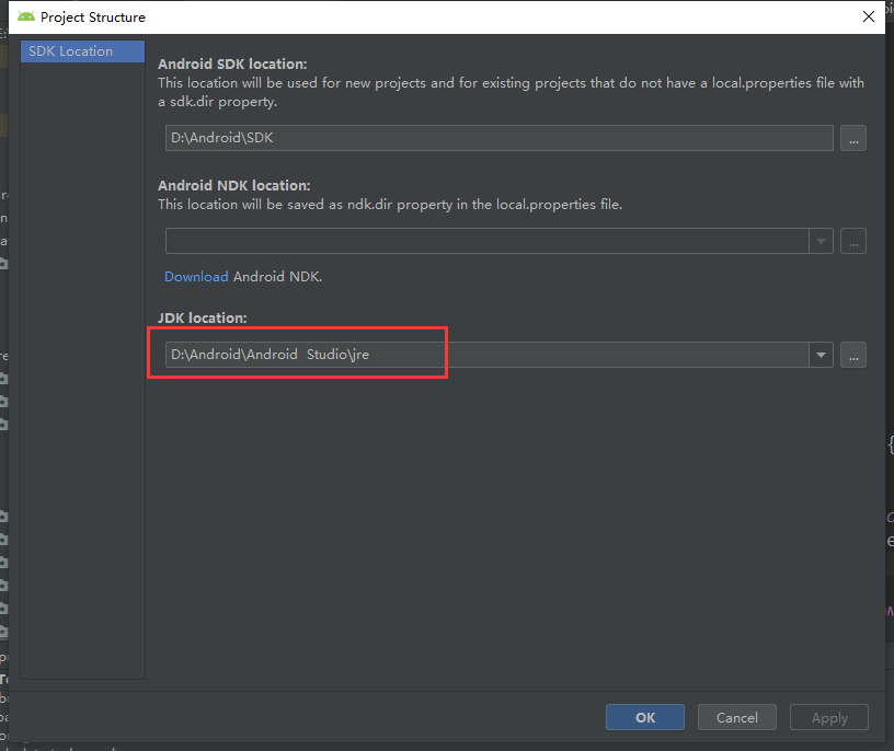 【Android】gradle配置环境变量出错的解决方法_gradle环境变量配置失败-CSDN博客