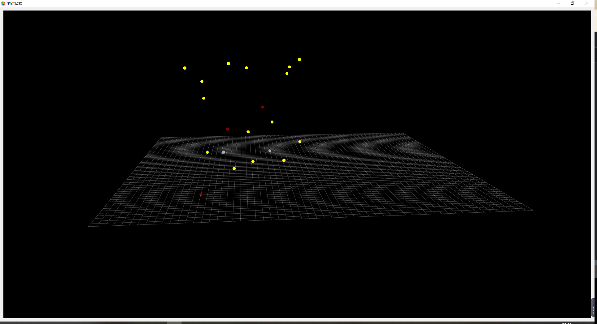 （详细分析）基于pyqt5、pyqtgraph和GLViewWidget画3D散点图，并增加图例与坐标轴_pyqt5 glviewwidget三维坐标测距功能-CSDN博客