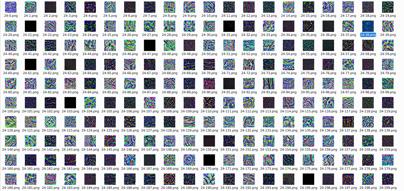 Pytorch 任意层特征图可视化_torchvision.models.vgg16.features-CSDN博客