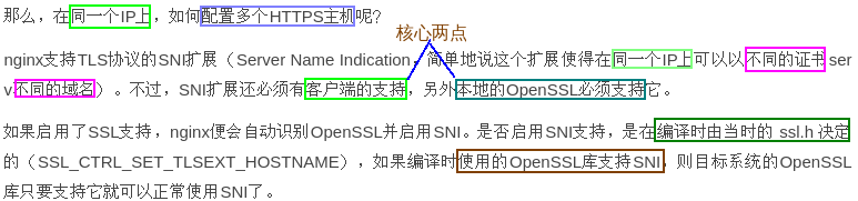 nginx(十)SNI理解-CSDN博客