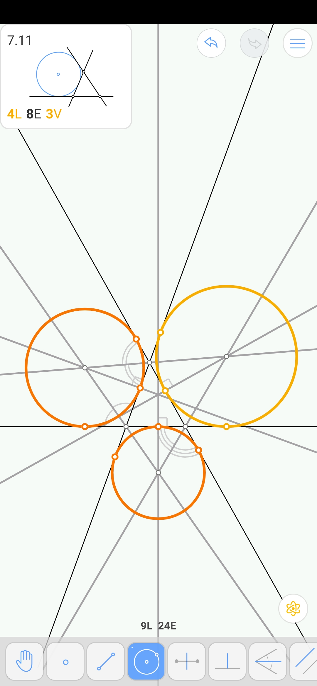 欧几里得几何（7）Eta_欧式几何 eta-CSDN博客