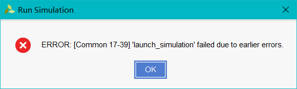 Vivado 报错Error: Root scope declaration is not allowed in verilog95/2K mode的可能原因以及解决办法-CSDN博客