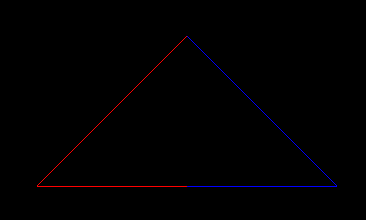 glPolygonMode函数用法——OpenGL学习-CSDN博客