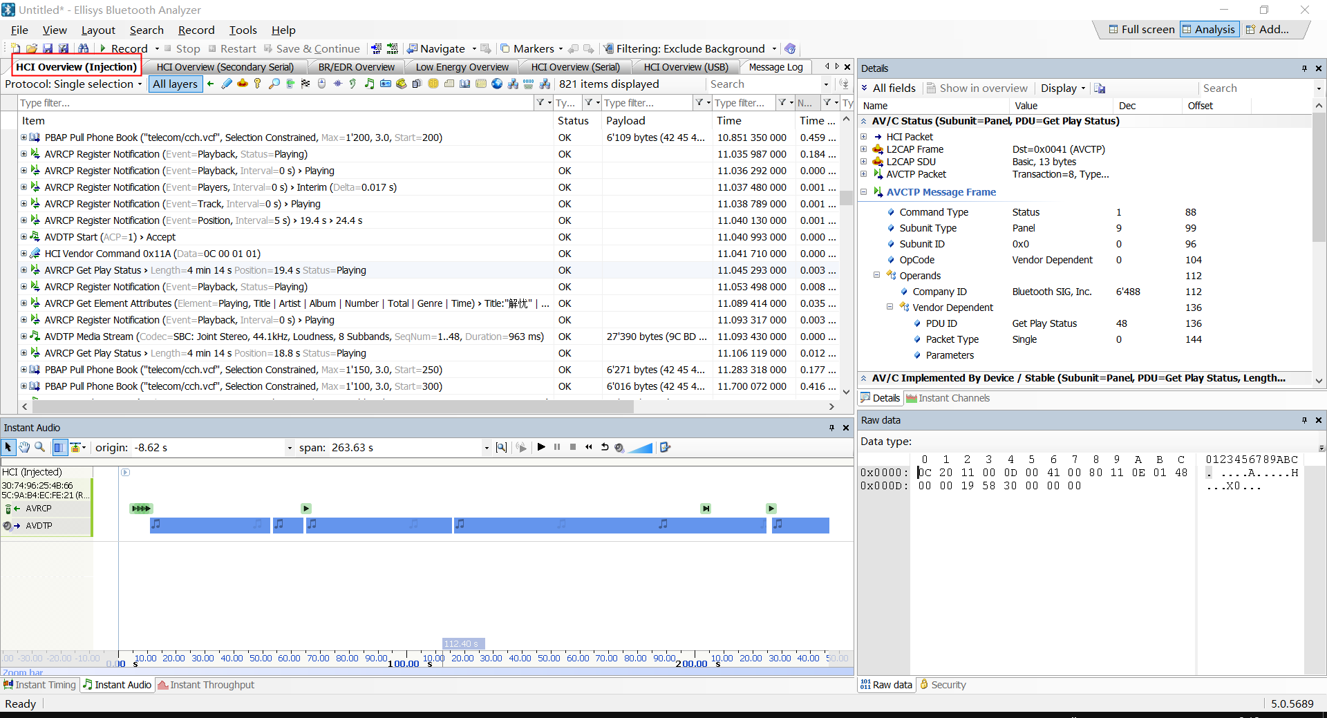 Ellisys工具的使用：查看btsnoop.log_ellisys怎么分片保存log的方法-CSDN博客