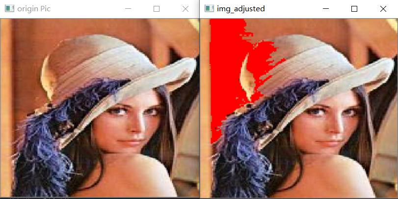 OpenCV__Python的ROI图像操作_教程10_python中roi-CSDN博客