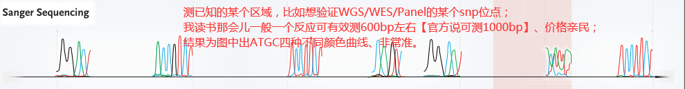 Omics精进01|临床WGS/WES/Gene Panel/Single gene异同_qq_21478261的博客-CSDN博客