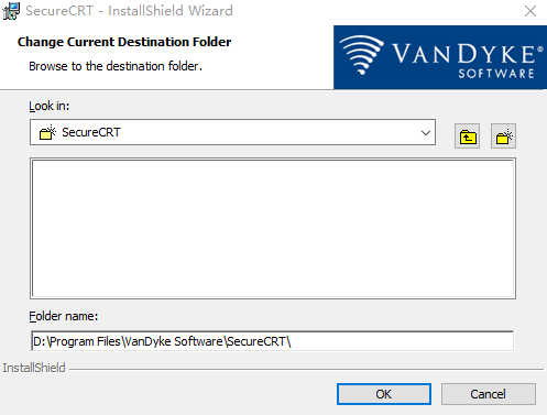 手把手教你安装SecureCRT8.7以及注册全过程-CSDN博客