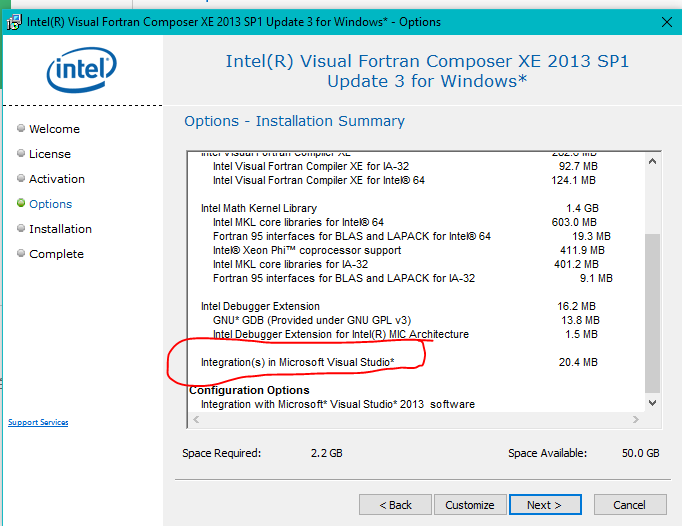 安装Visual Studio2010 + intel parallel Studio XE 2013 和 配置 MPICH2的详细步骤_Mr ...