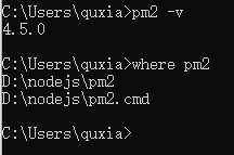 win10上nodejs安装 node-v12.16.1-x64.msi-CSDN博客