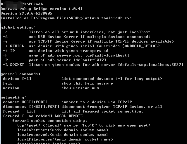 使用adb命令安装apk到电视_oppo电视开启adb-CSDN博客