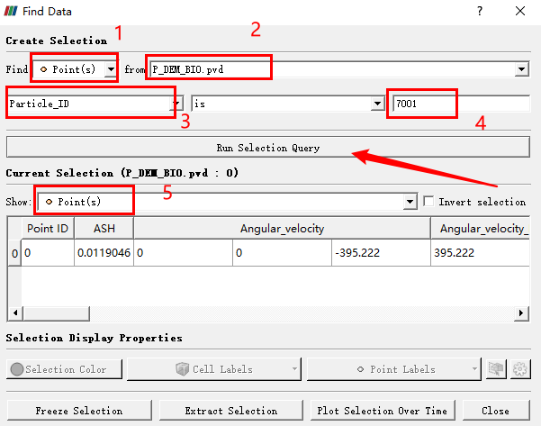 【Paraview】【转】Paraview显示颗粒轨迹_paraview颗粒显示的快捷方式-CSDN博客