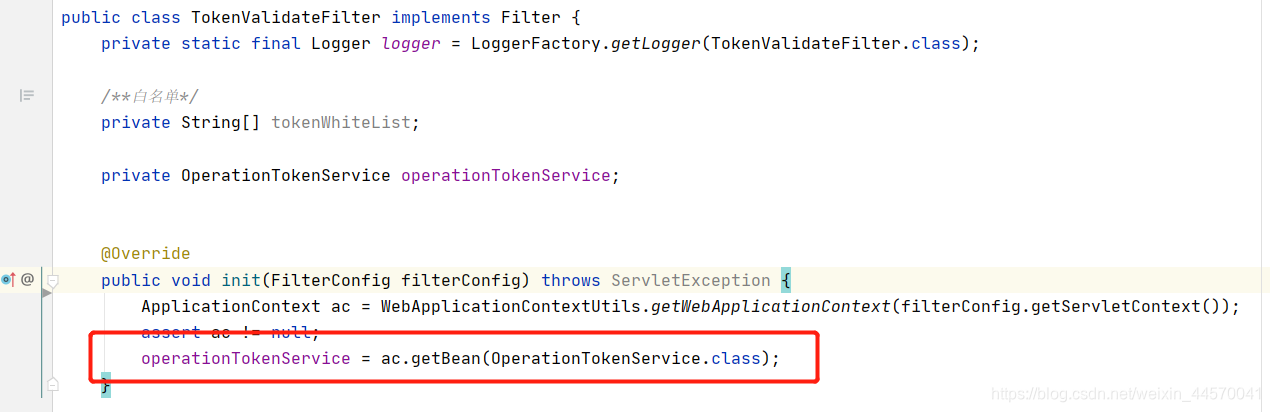 Unable To Start Web Server; Nested Exception Is Org