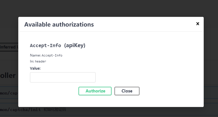 Swagger正确打开方式（二）安全访问_swagger访问-CSDN博客
