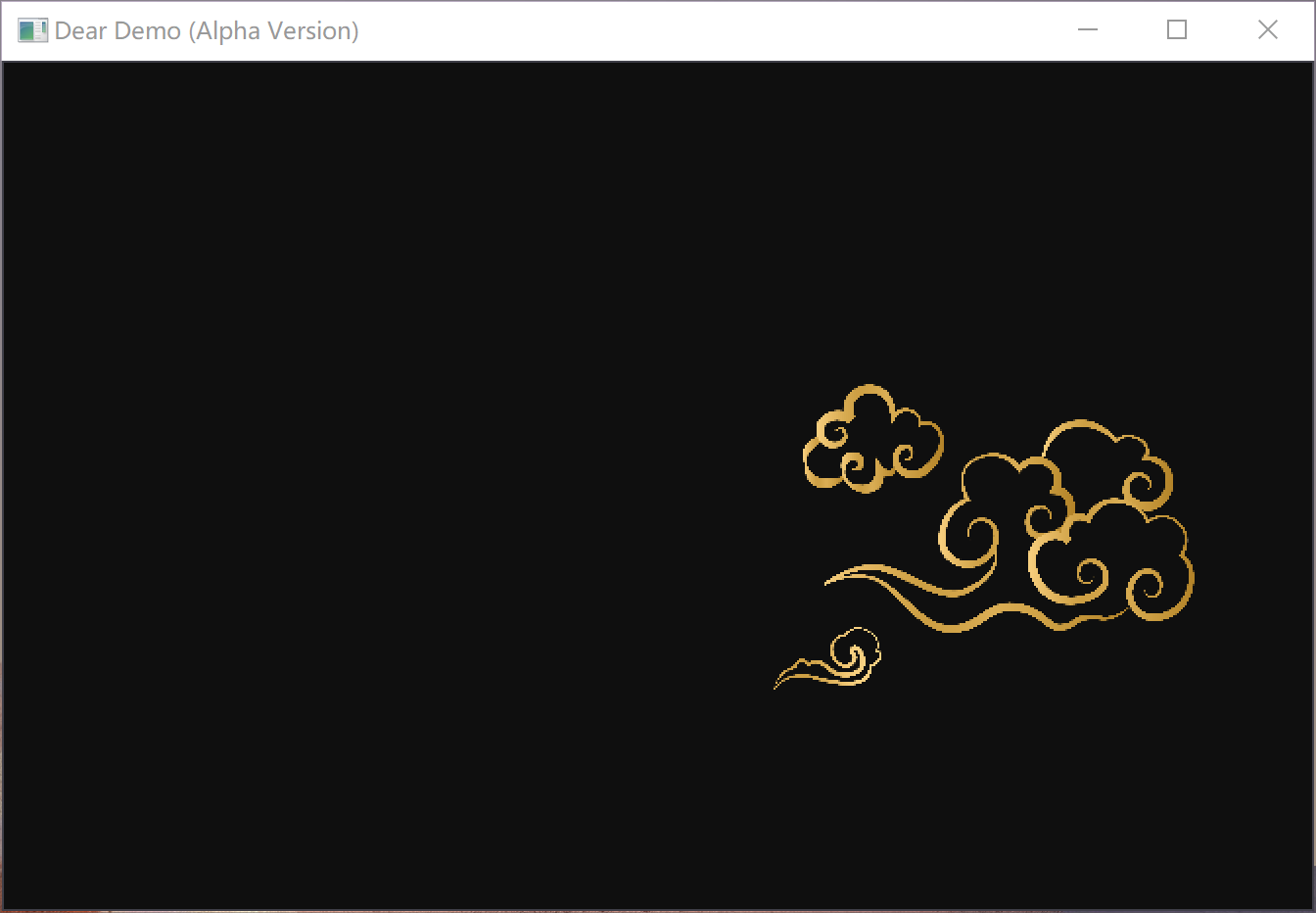Python Dearpygui 项目实践使用dearpygui的开源项目 Csdn博客