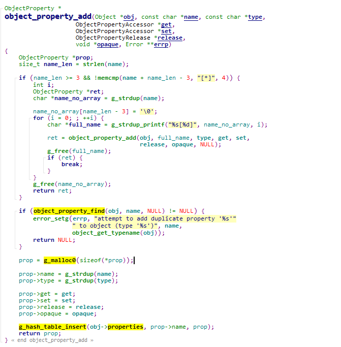 Qemu: virtio 对象模型 QOM（进行中）_qemu virtio 输入设备对象创建时机-CSDN博客