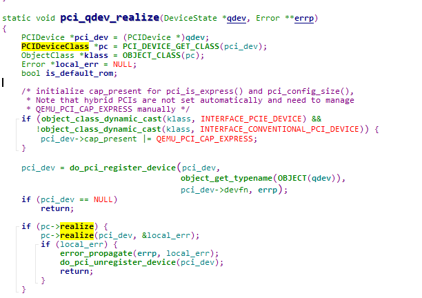 Qemu: virtio 对象模型 QOM（进行中）_qemu virtio 输入设备对象创建时机-CSDN博客