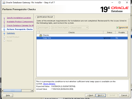 通过Oracle Database Gateways使oracle19c rac可创建dblink连接sqlserver_oracle 19c gateway-CSDN博客
