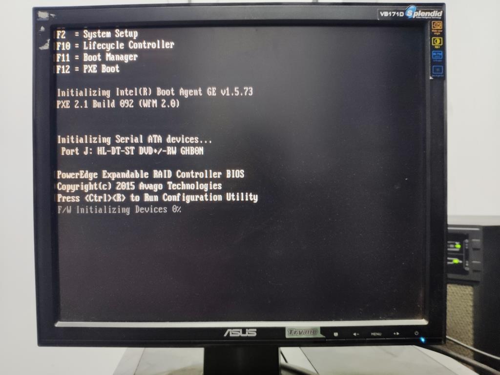 dell h330 不要做raid5 ,做raid0就可以了_h330阵列卡优缺点-CSDN博客