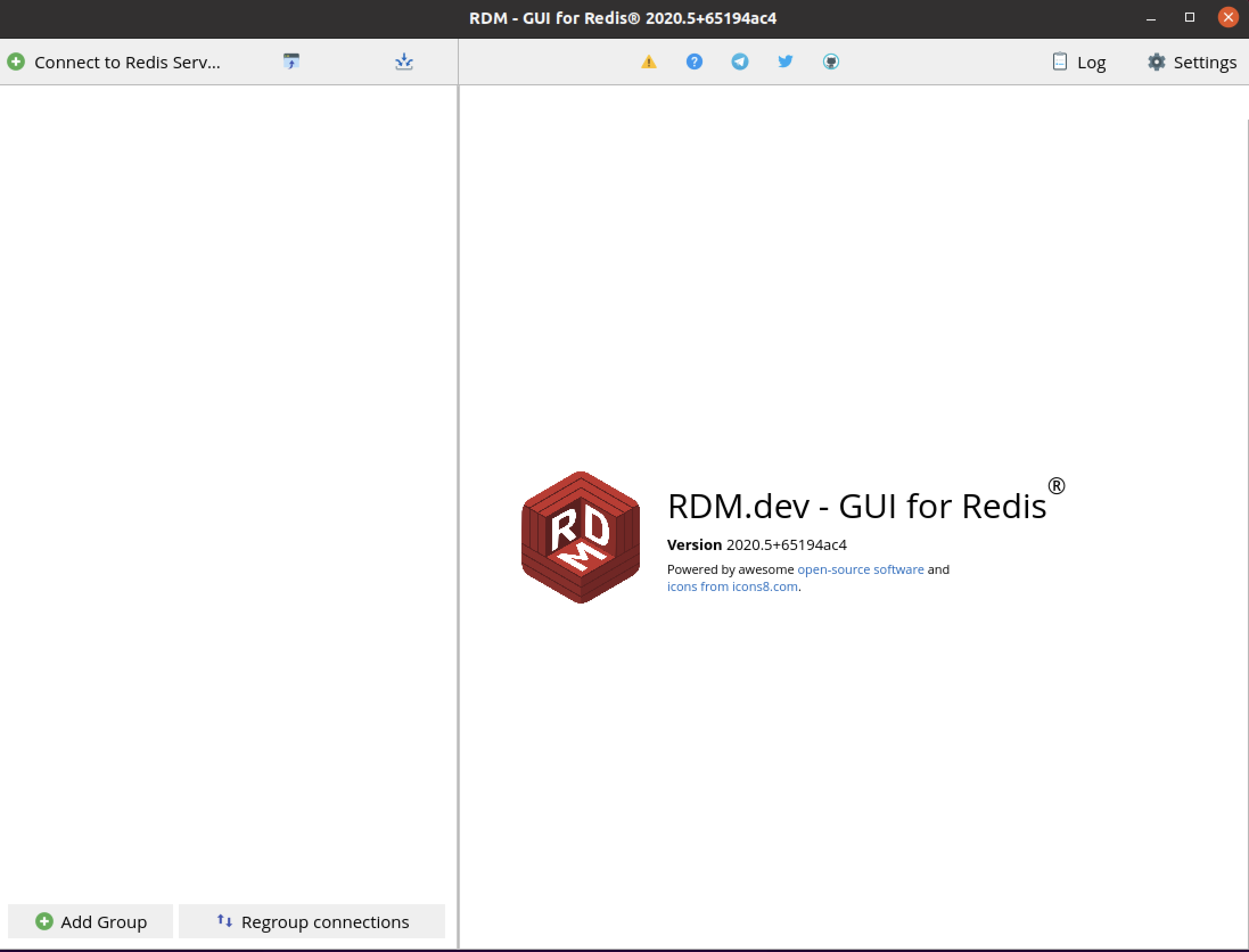 ubuntu 20.10 安装Redis Desktop Manager 并使用_redis desktop manager ubuntu-CSDN博客