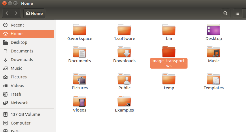 [详细教程]使用ros将自己数据打包成rosbag_ros建图如何打包成bag-CSDN博客