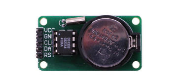 ESP8266制作创意时钟（DS1302+TM1637）_tm1637 8266-CSDN博客