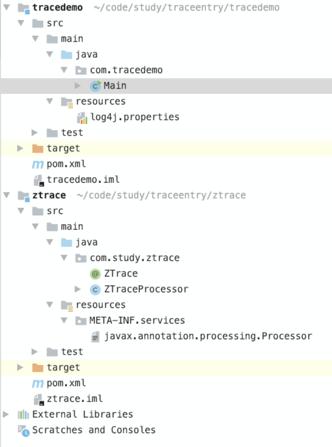 lombok注解实现（annotation）_lombok annotations-CSDN博客