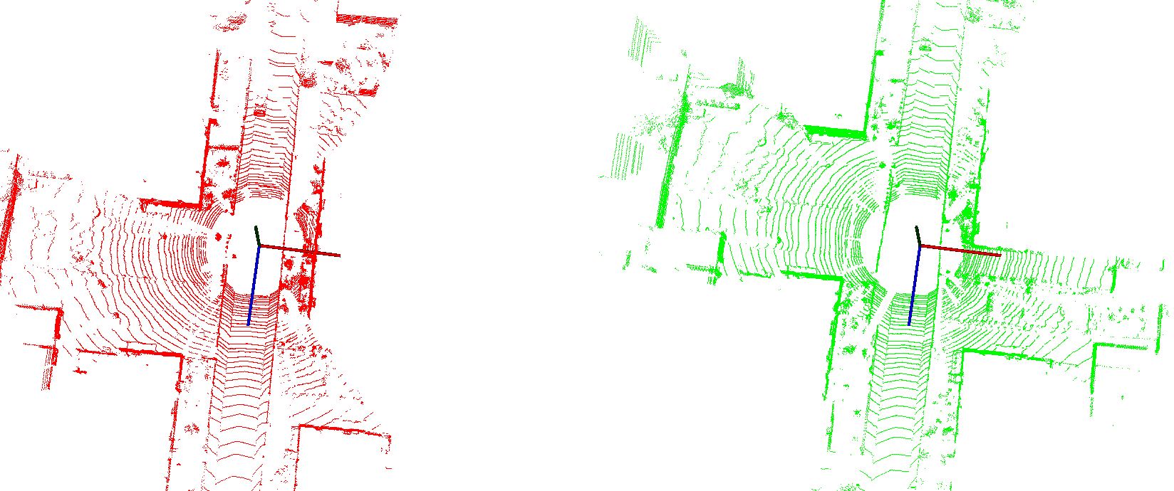pcl 多个窗口点云的可视化_pcl cloudviewe多窗口显示-CSDN博客