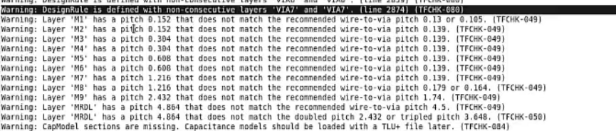 ICC布局布线 实践课_icc怎么打开一个cell的版图-CSDN博客
