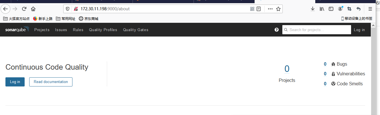 Linux下部署SonarQube+PostgreSQL+sonnar-scanner+jenkins+IDEA_linux sonarqube部署-CSDN博客