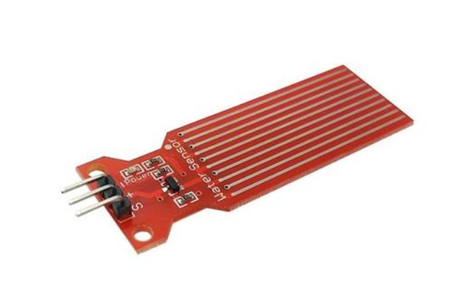 Water Sensor水位传感器学习笔记_water sensor水位传感器原理-CSDN博客