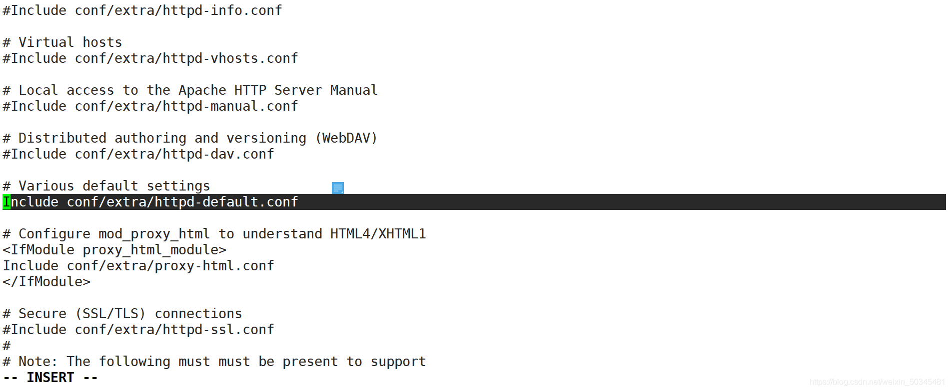 Apache连接保持KeepAlive_apache keepalive-CSDN博客