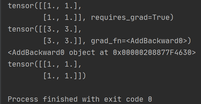 Pytorch之autograd错误：RuntimeError: grad can be implicitly created only for scalar outputs-CSDN博客