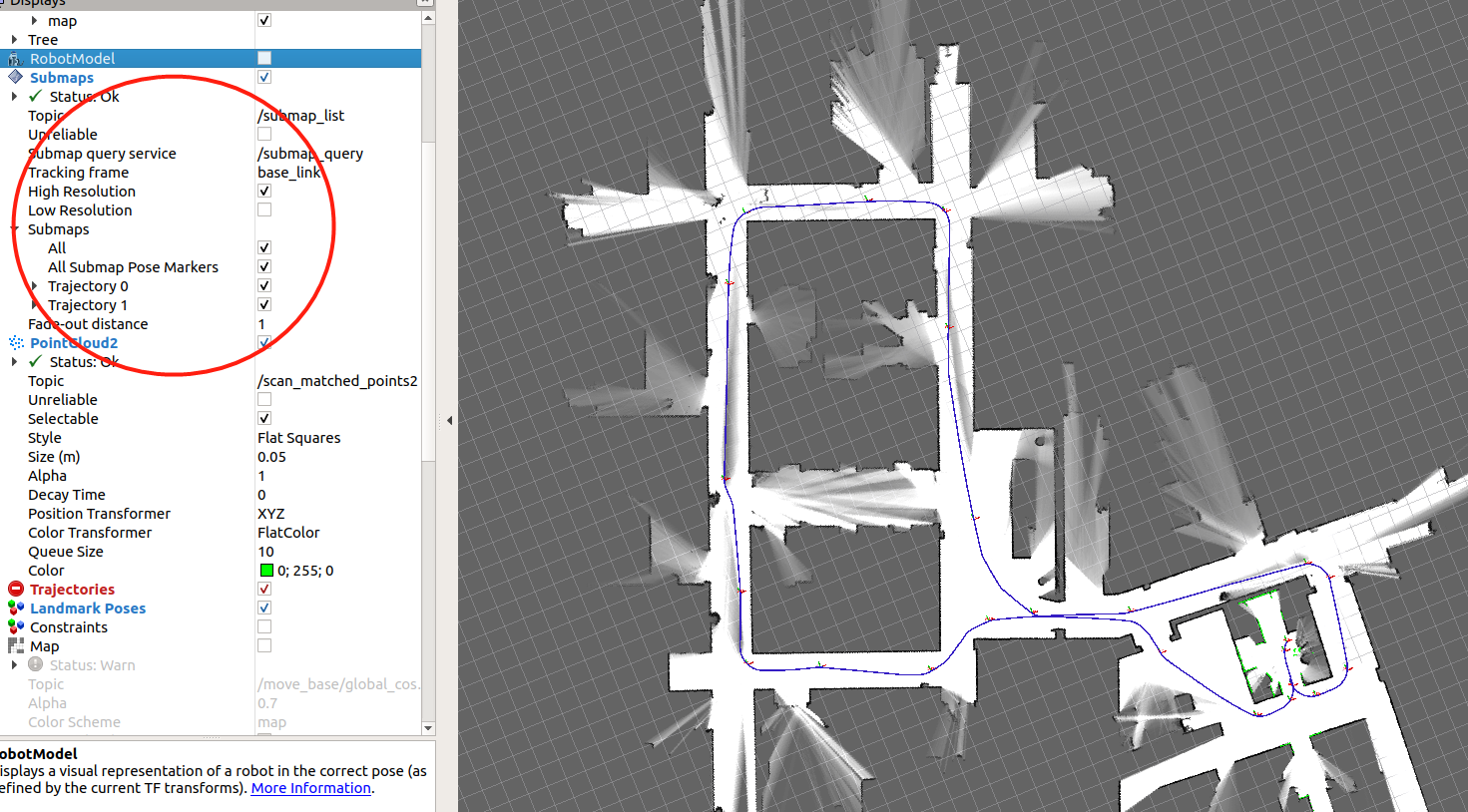 Cartographer的纯定位模式在低性能处理器上的应用适配_cartographer 纯定位 硬件 加速-CSDN博客